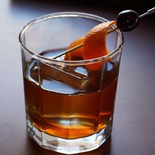 J.P. Wiser's Home Delivery