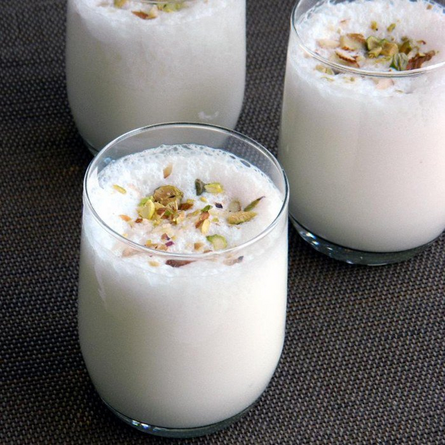 Cocktails - Lassi - A South Indian Drink