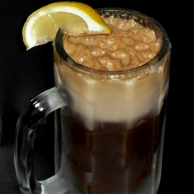 Cocktails - California Root Beer