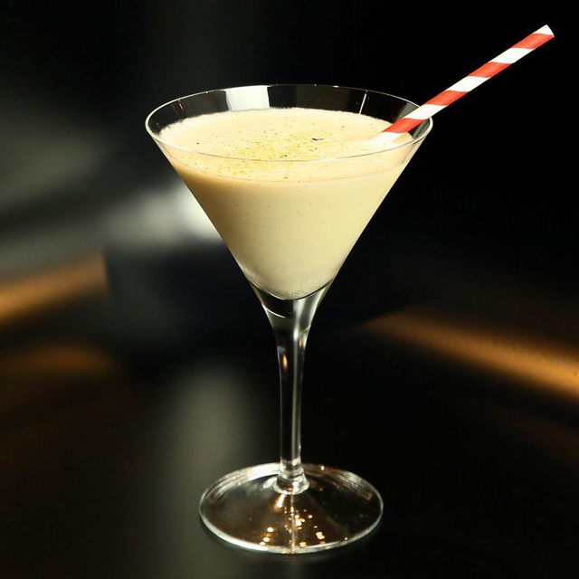 Cocktails - Foxy Lady