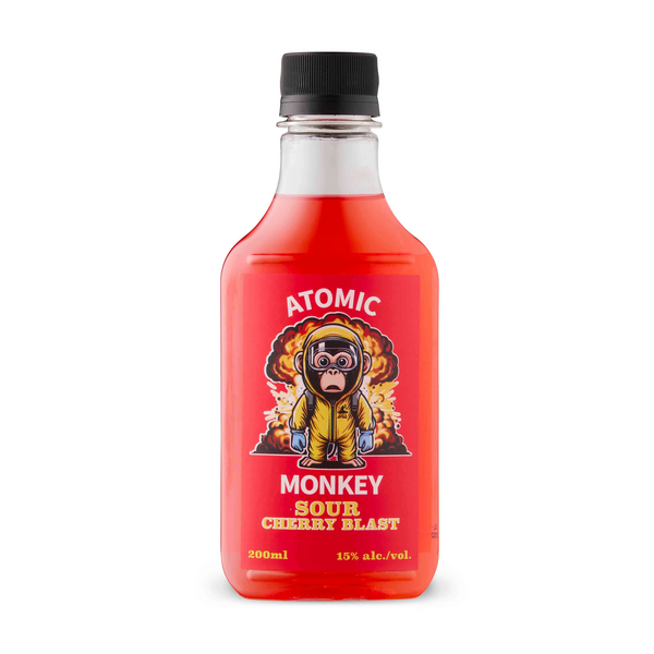 monkey balls drink