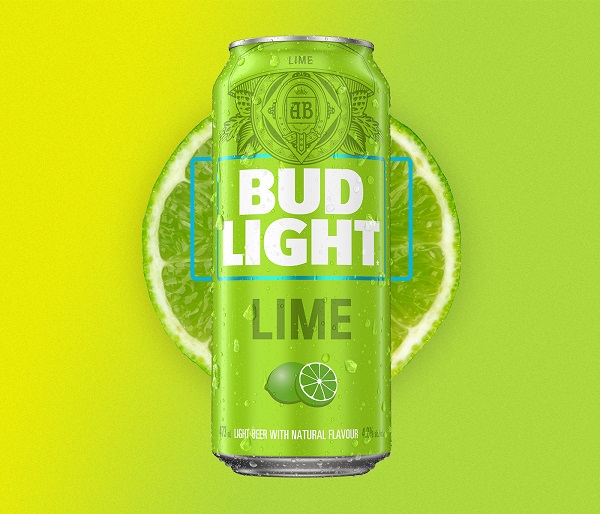 Bud Light's Home Delivery